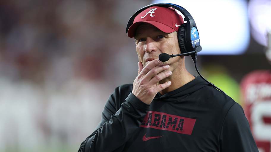 Kalen DeBoer doesn’t hold back with what ‘killed’ Alabama in loss to ...