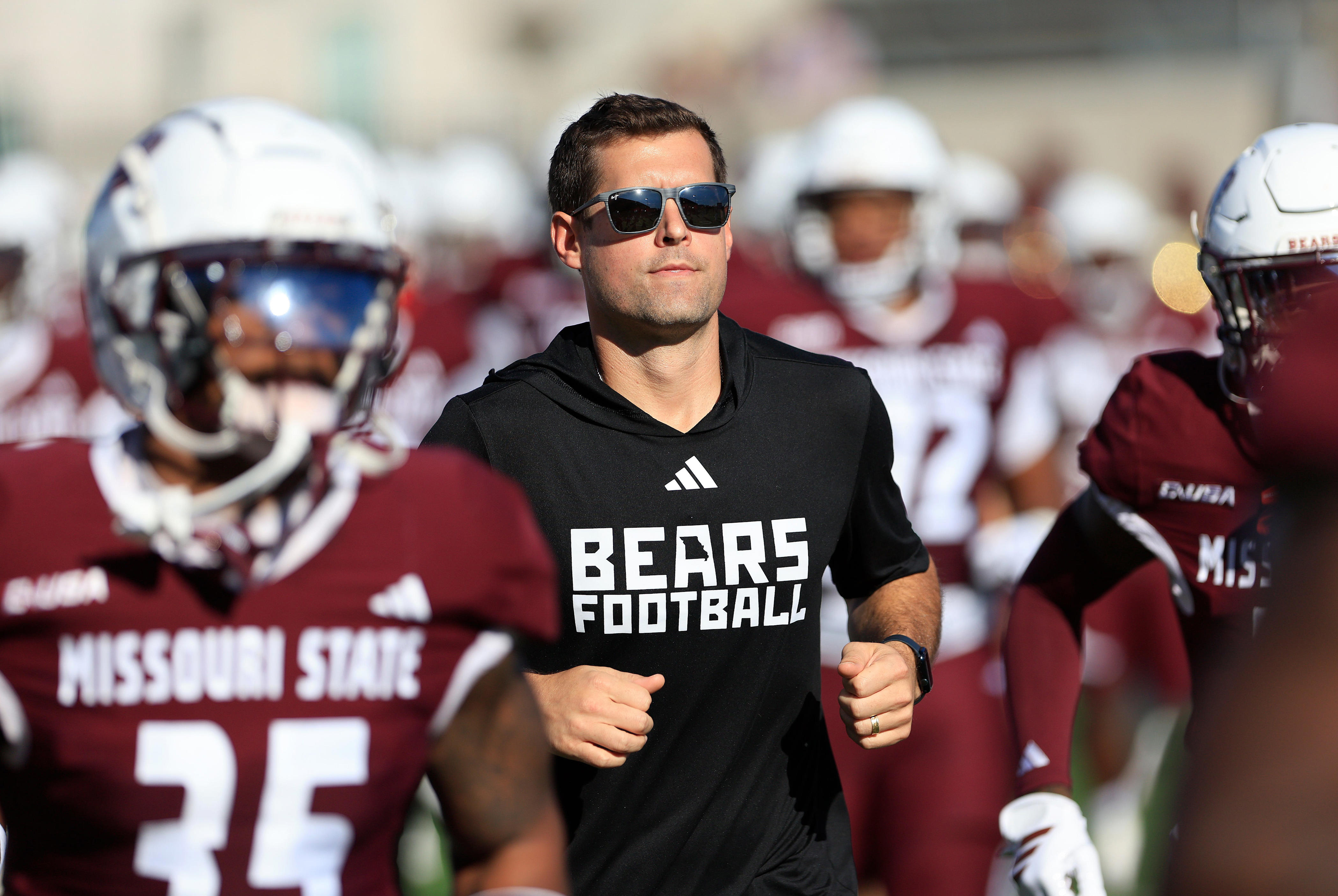 Missouri State granted eligibility to play first bowl game in CUSA era