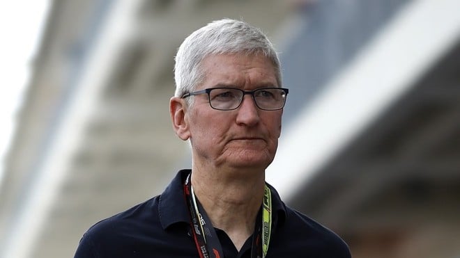 Tim Cook scrive ai dipendenti Apple dopo l’uccisione di Alex Pretti