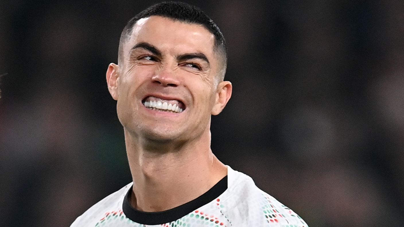 FIFA to reduce Ronaldo's ban? FPF preparing formal appeal