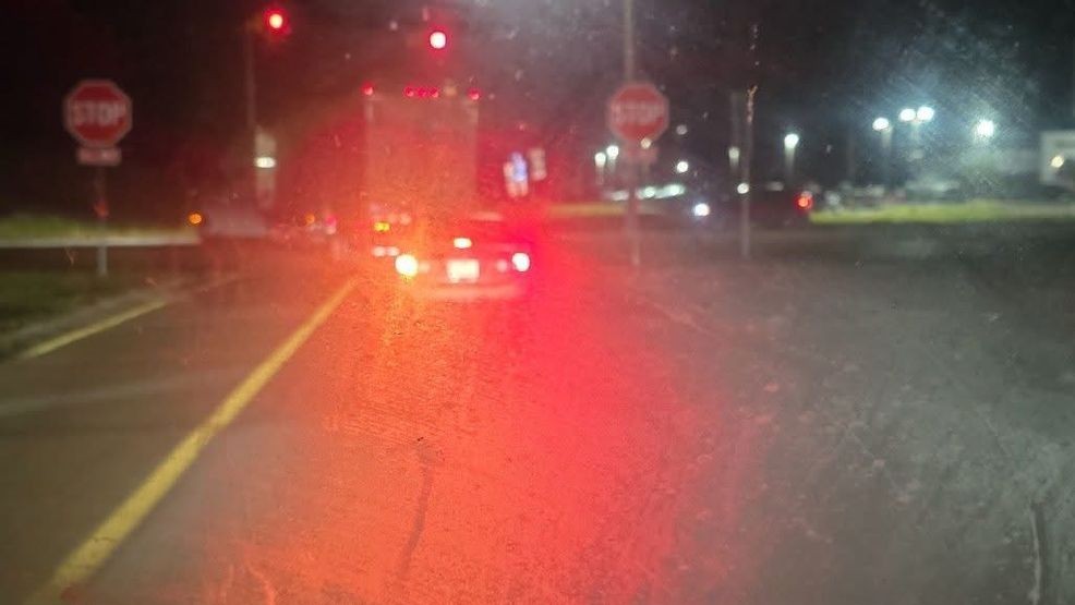 Motorcyclist killed in I-10 accident near Winnie