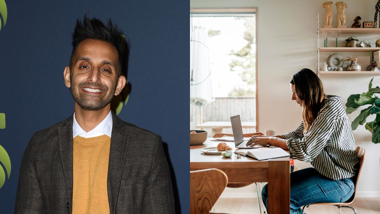 No, not walking - Dr Amir Khan reveals 3 exercises that can help ...