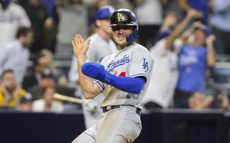 Kike Hernández se opera el codo izquierdo y se perderá el Clásico ...