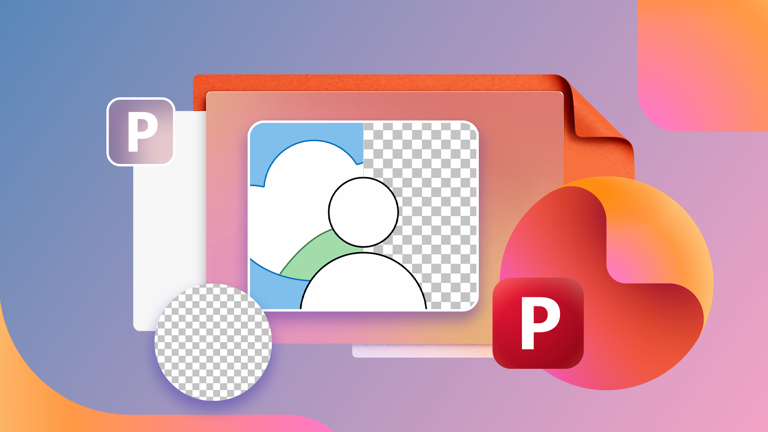 How to remove picture backgrounds in Microsoft PowerPoint