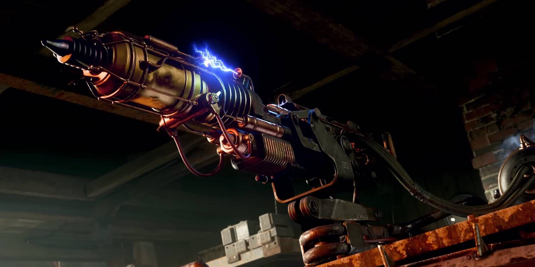 Black Ops 7 Zombies: How To Get Every Wonder Weapon