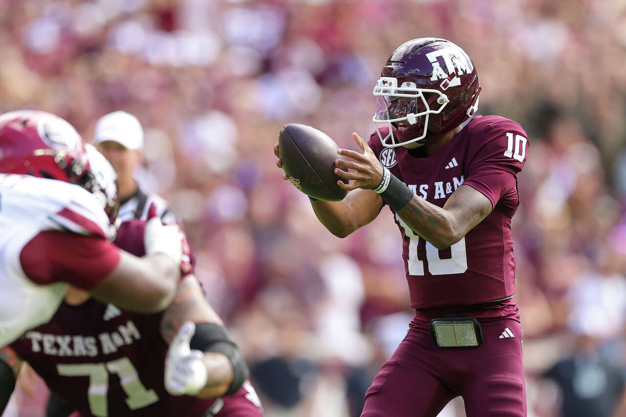 Texas A&M vs South Carolina: Aggies fans react to comeback victory over ...