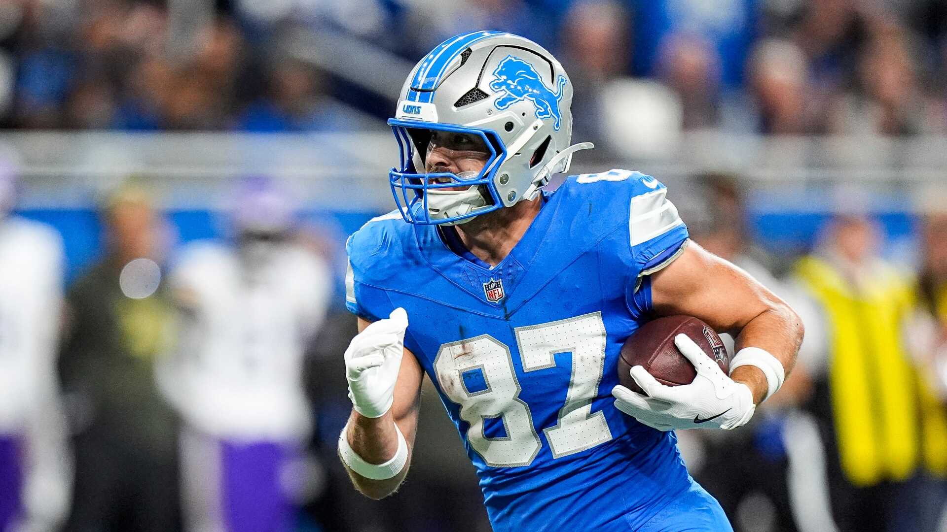 Fantasy Football Injury Report Week 11: Sam LaPorta out; 49ers get back ...