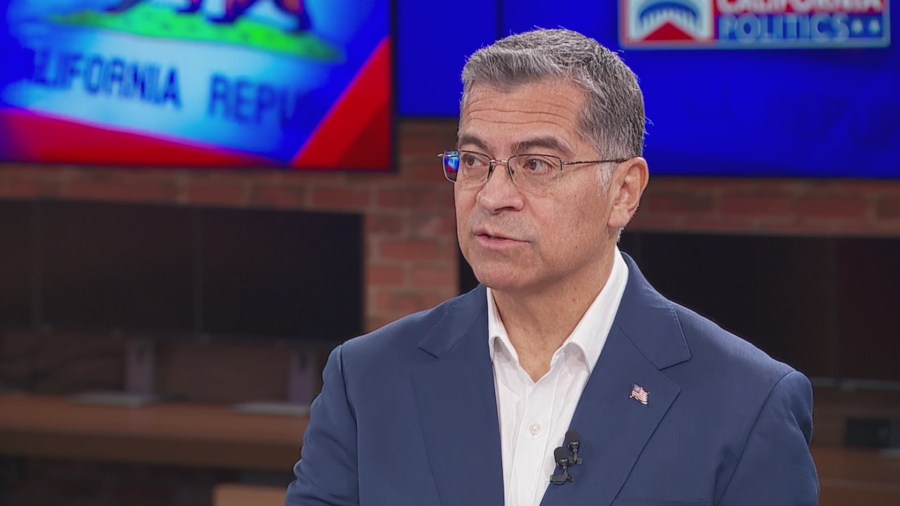 EXCLUSIVE: Becerra says investigators didn’t fully unform him of case ...