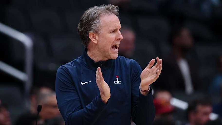 Early Mock NBA Draft Outlines Wizards Future