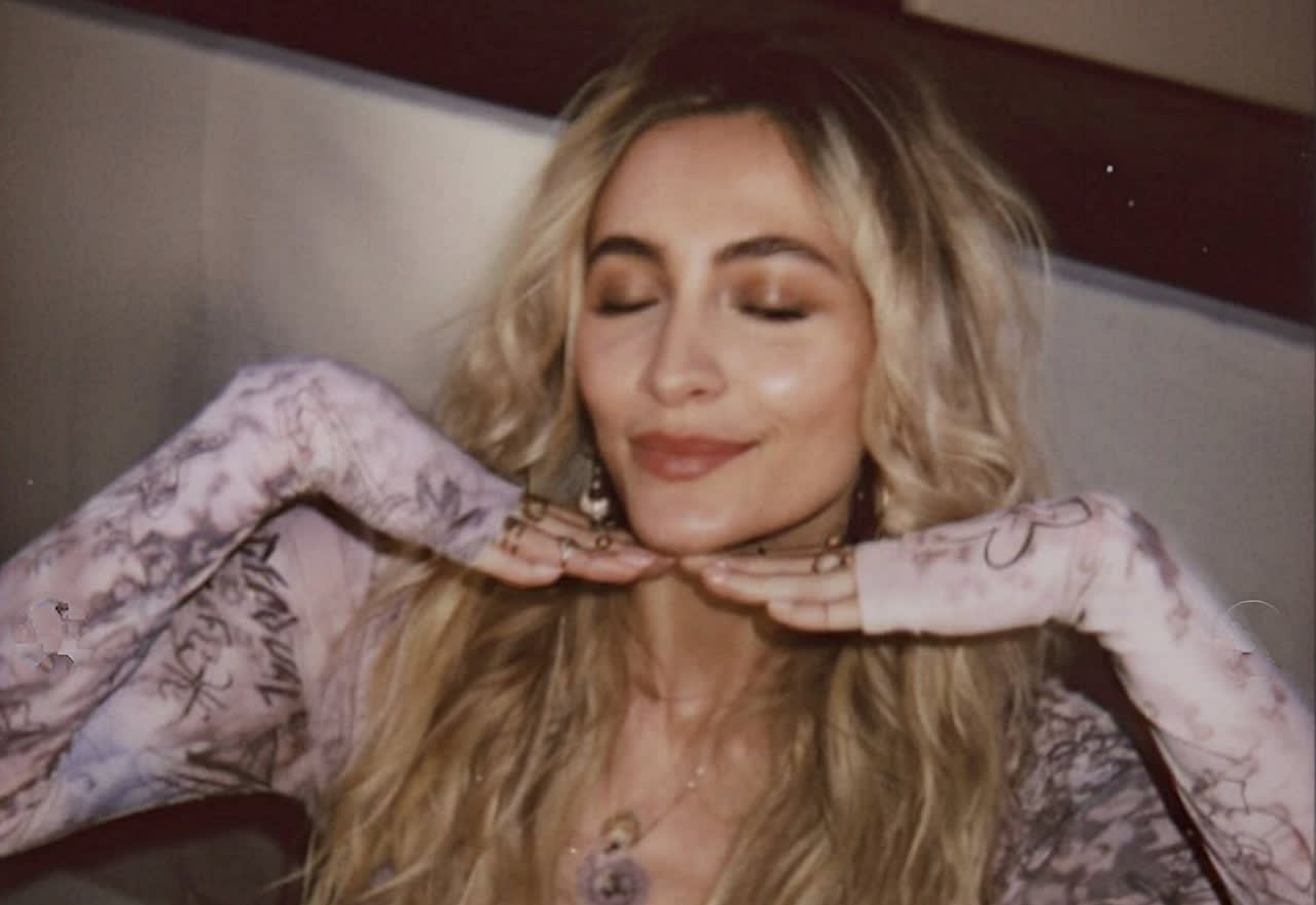 Michael Jackson's Estate War: Paris Jackson Isn't Backing Down, To Continue Fight After Shock ...