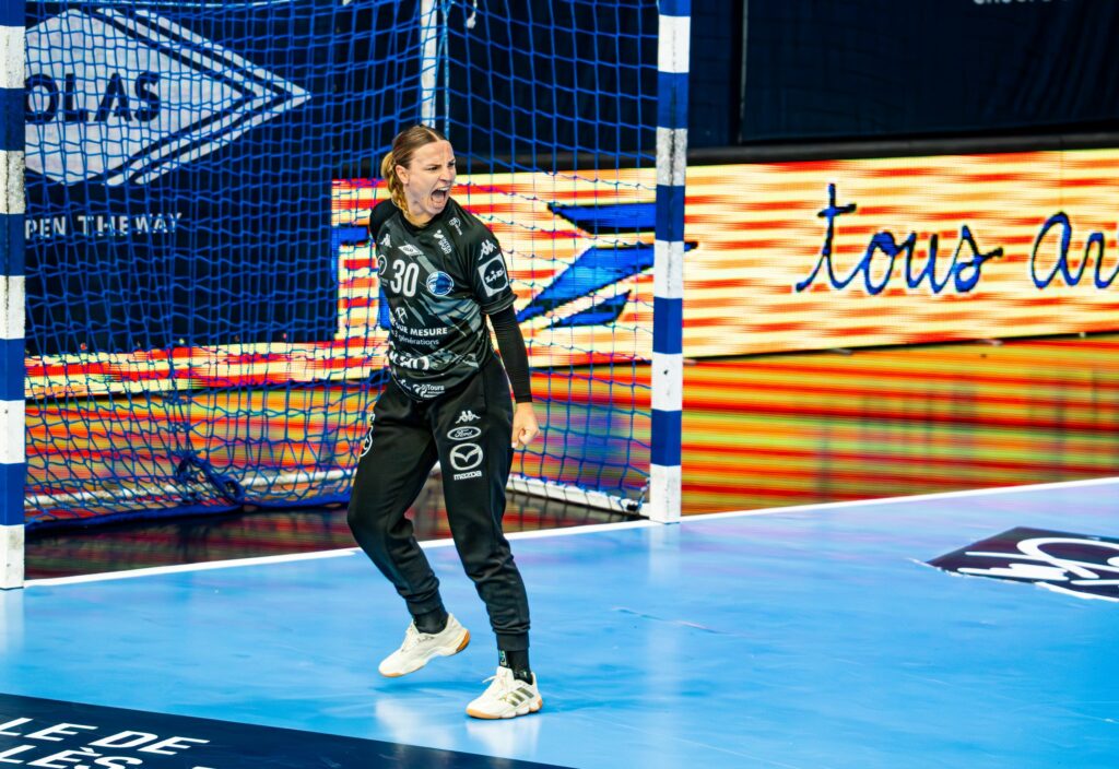 EL | Chambray valide son ticket aux dépens de Besançon