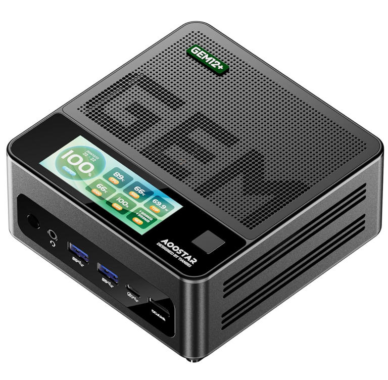 Forget Valve's new Steam Machine: here are 5 mini PCs under $500 that ...