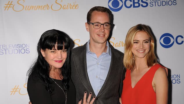 'NCIS': Facts About Sean Murray