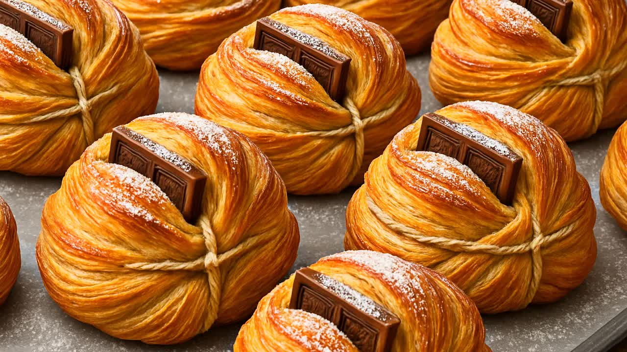 German Recipe Shocks Everyone! Few People Know This New Way to Make ...