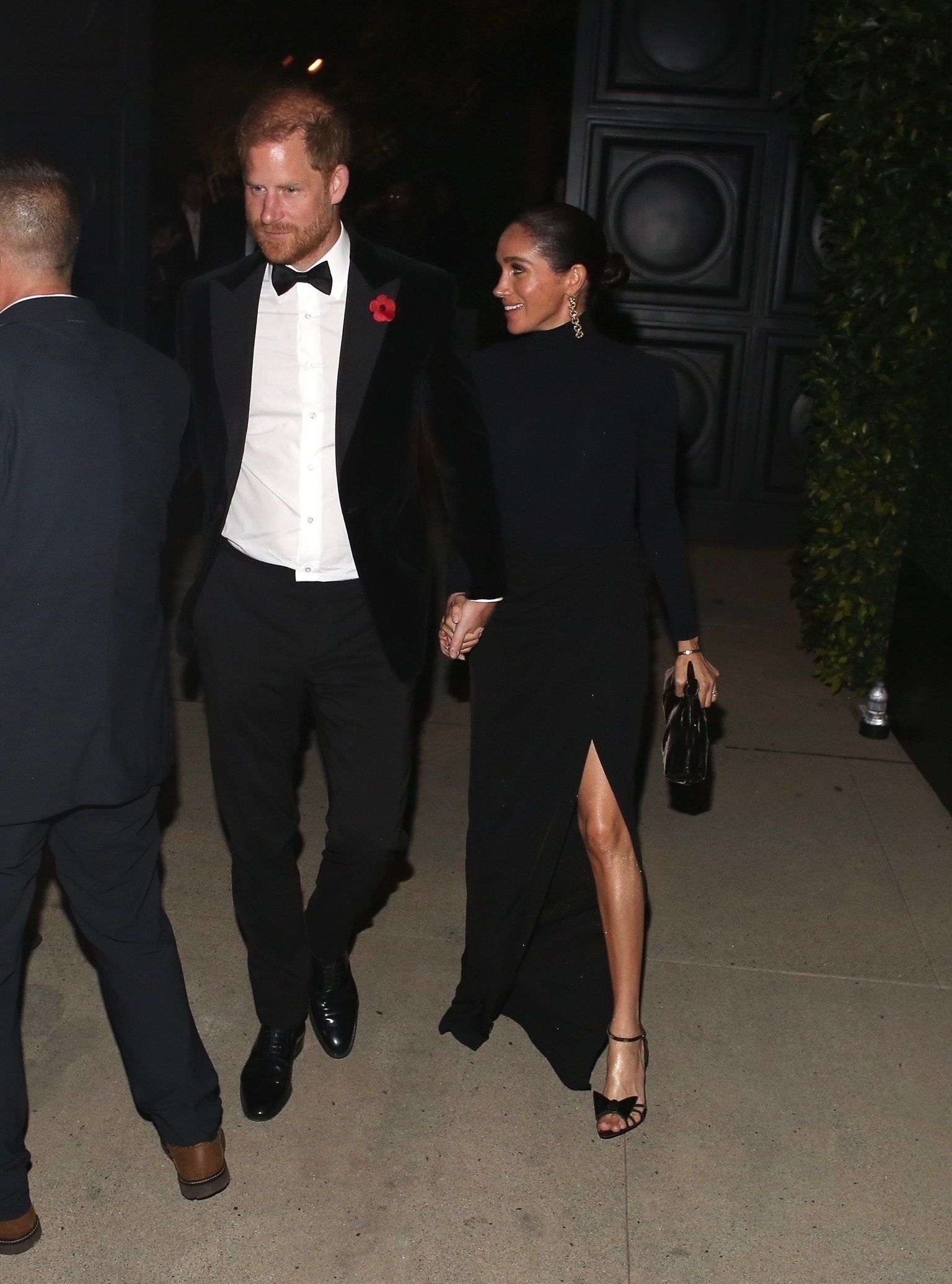 Meghan Markle promotes brand holiday collection after Kris Jenner ...