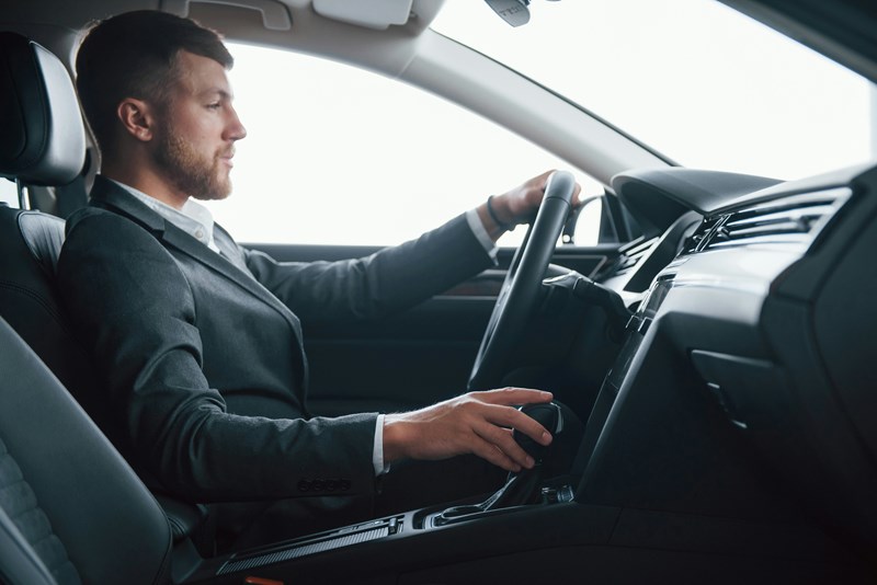 CEO asks IT intern to use their car to move company property against ...