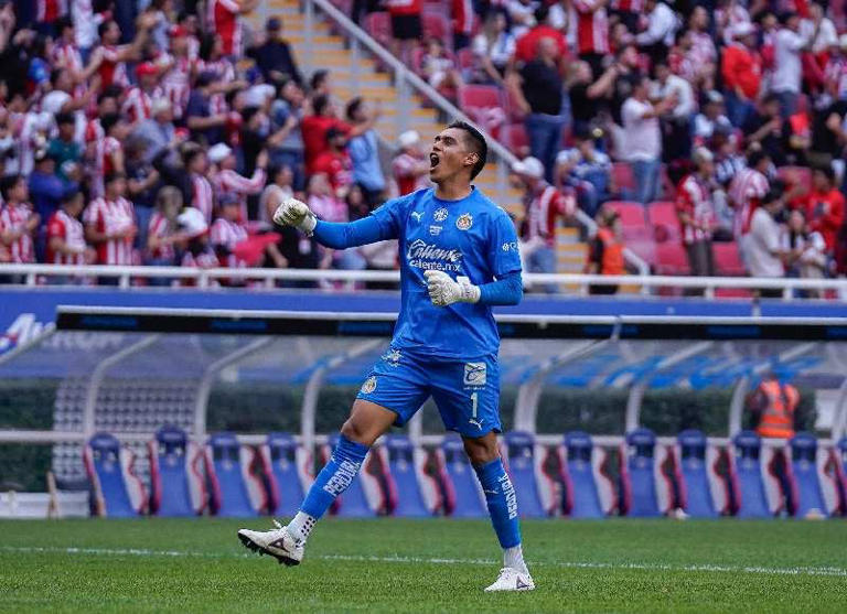 ¿Se encamina al Mundial? Vasco Aguirre toma importante decisión sobre ...