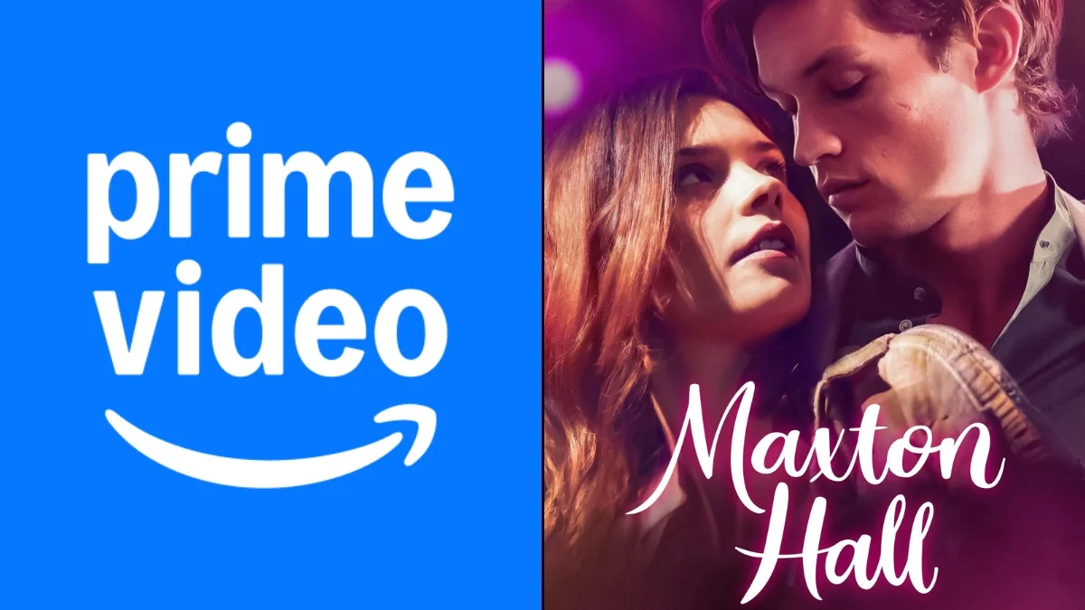 ‘Maxton Hall – The World Between Us’ Tops Amazon Prime’s Top 10 Most ...