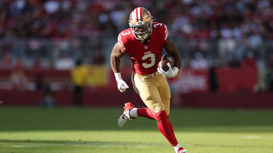 The Underrated Edge: Brian Robinson’s value to the 49ers offense