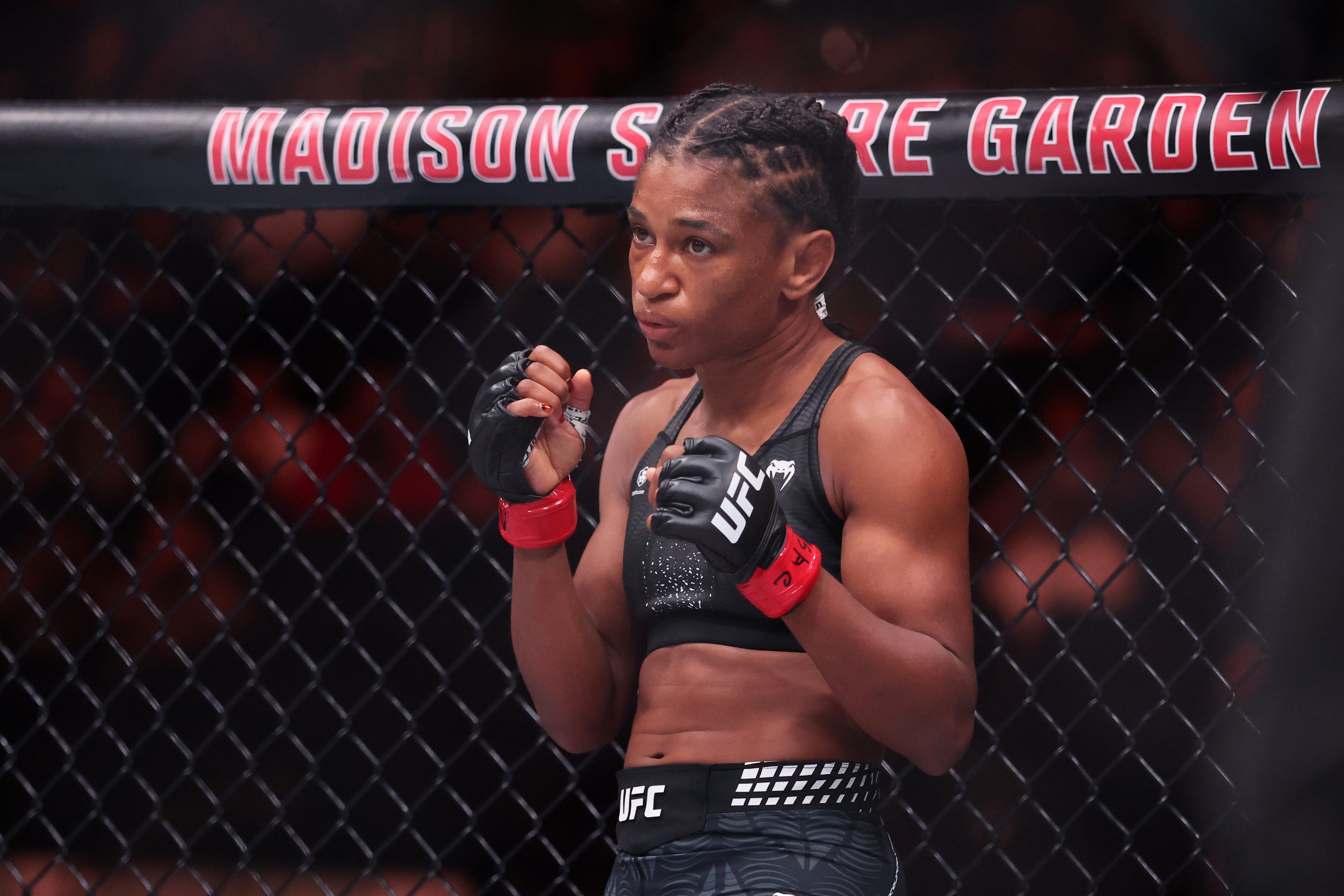 UFC Fight Night 277 pre-event facts: Angela Hill in historic matchup