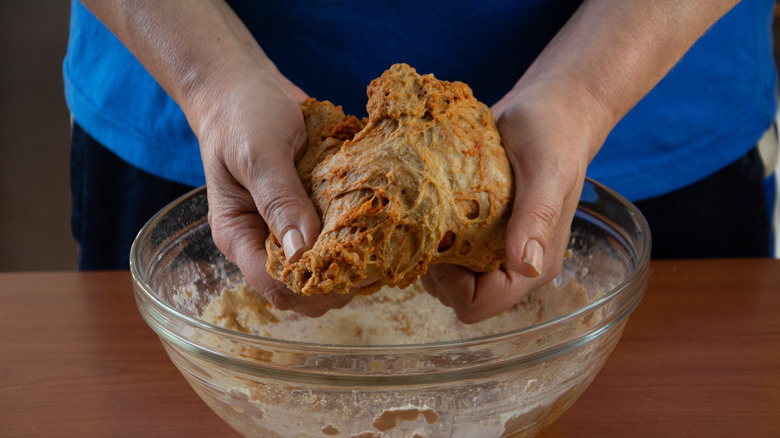 Everything You Need To Know About Seitan