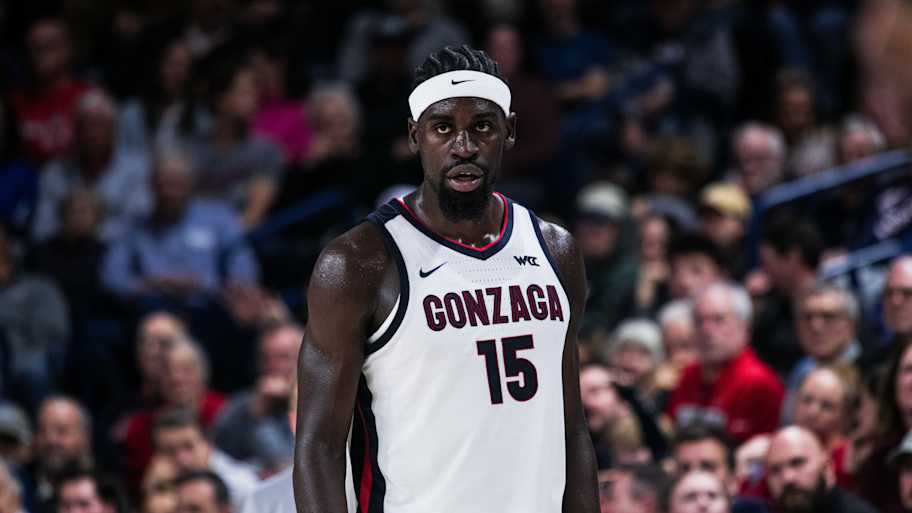 Gonzaga's Graham Ike ascends in KenPom Player of the Year standings