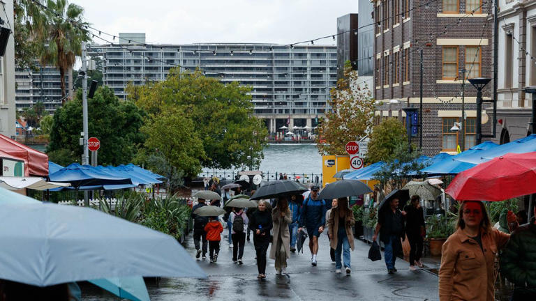 Storm chaos hits millions of Aussies