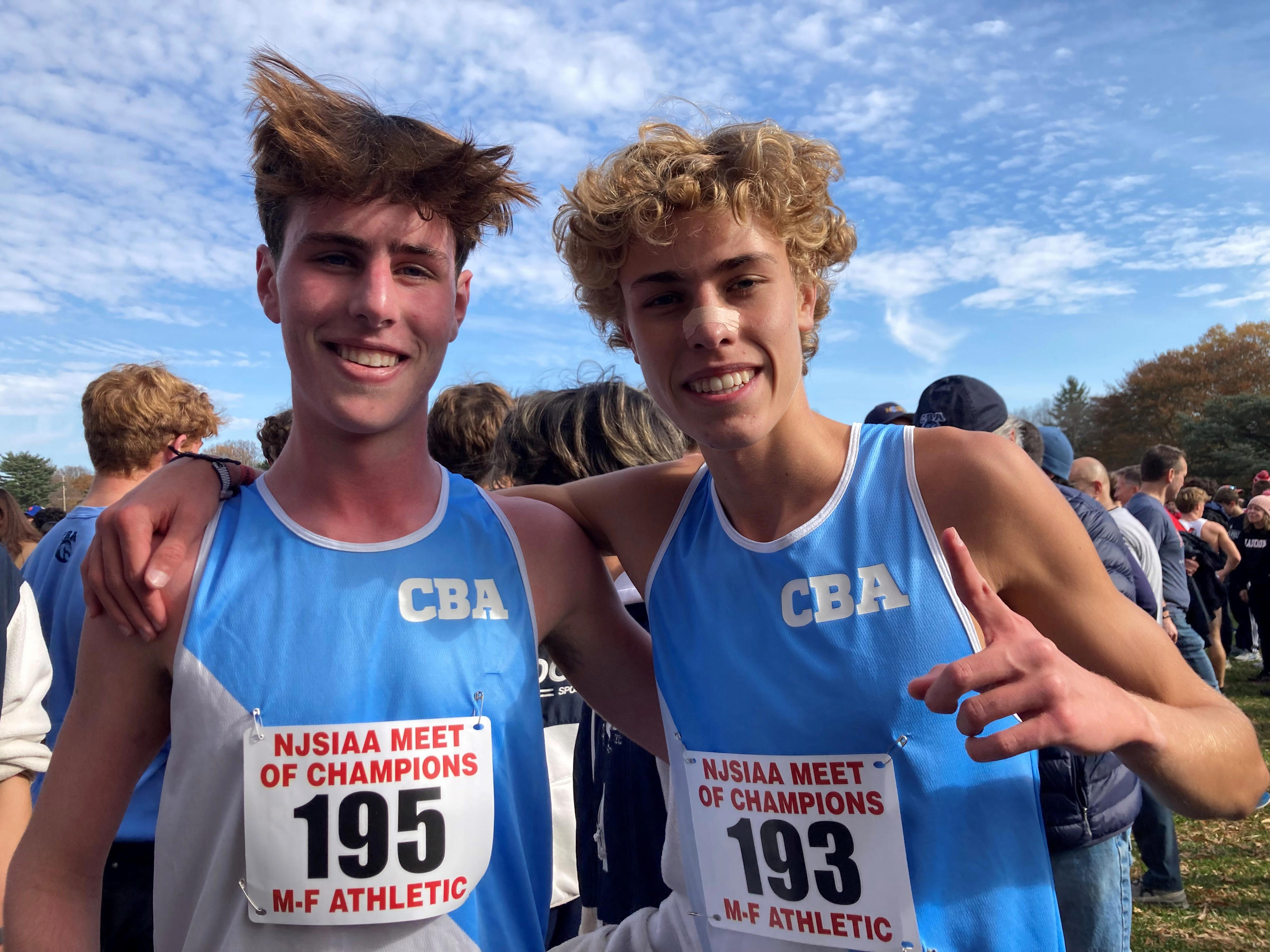 Boys track preview: Manalapan's Brown dreaming big; top 25 athletes, ranked