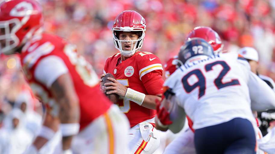 Chiefs face season-shifting disaster if they lose to Broncos
