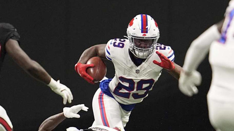 Bills make important special teams change, tab former All-Pro for ...