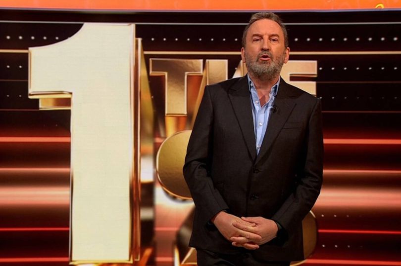 ITV The 1% Club viewers left 'baffled' by contestant's 'disgusting' hobby
