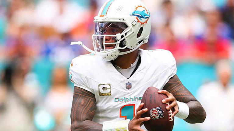 If Mike McDaniel saves his job, is Tua Tagovailoa safe with the ...