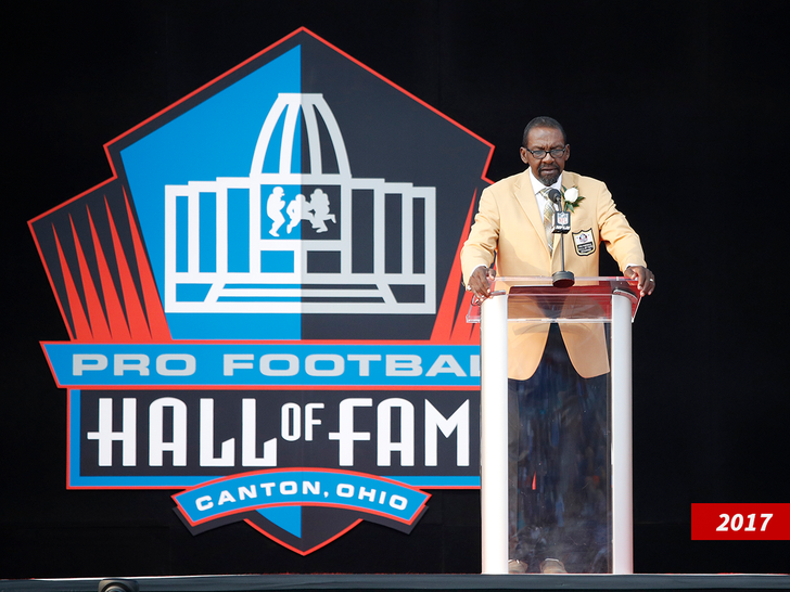 NFL Hall of Famer Kenny Easley Dead at 66