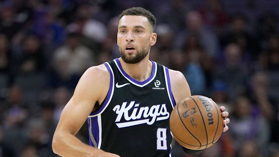 Certain Kings' roster members would welcome a trade for a surprising reason