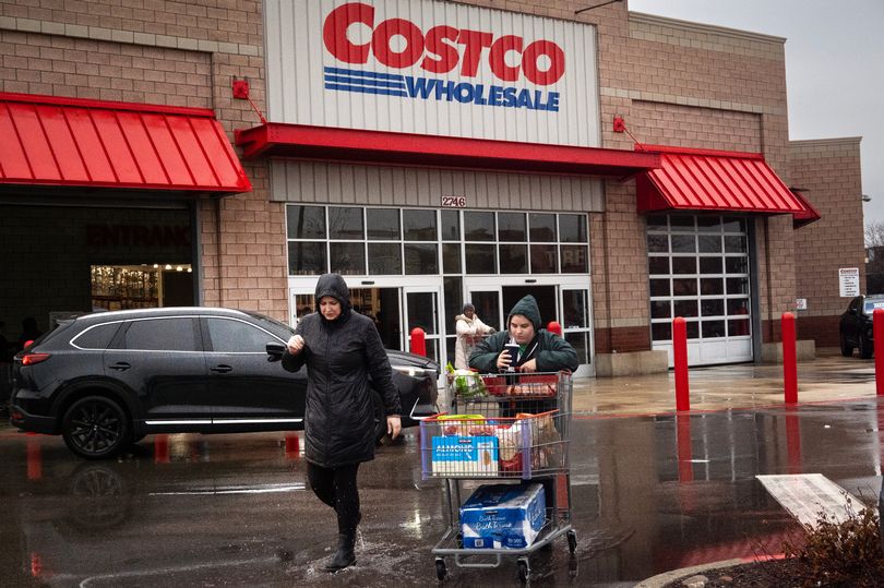 Costco launches new online shopping update that is personalized to members