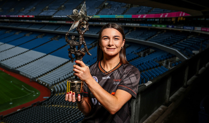 Galway dominate at 2025 Camogie All-Star Awards