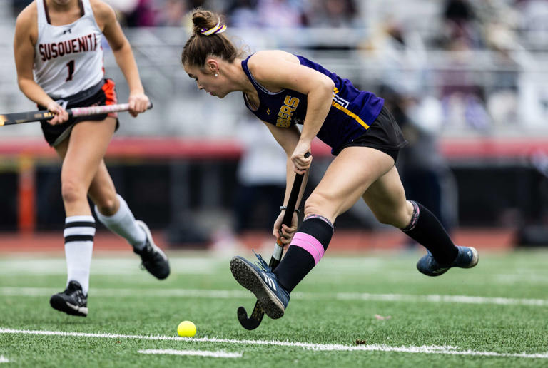 Susquenita turns tables on Boiling Springs to win its first field ...