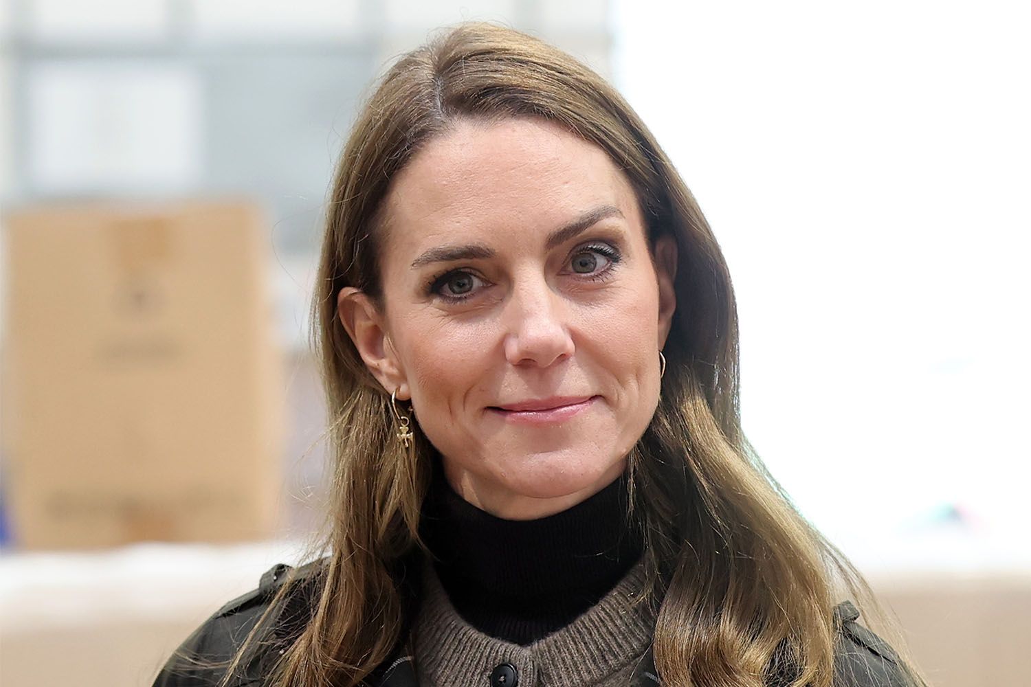 Kate Middleton Writes About ‘Unseen Realities’ of Mental Health in ...