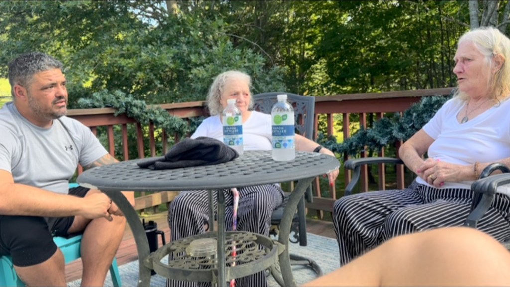 YouTubers accused of swiping donations from West Virginia’s ‘inbred ...