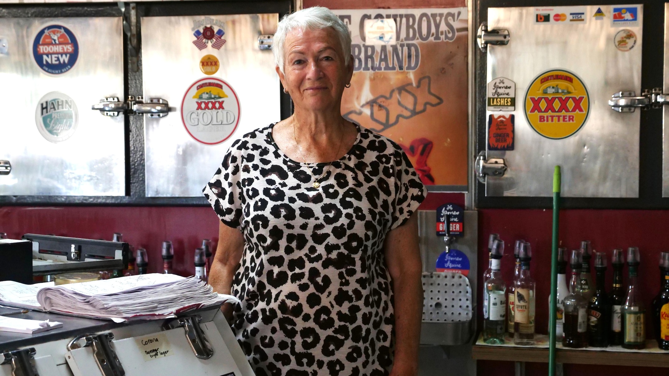 Winton Hotel changes hands amid 'exceptional' Queensland pub sales