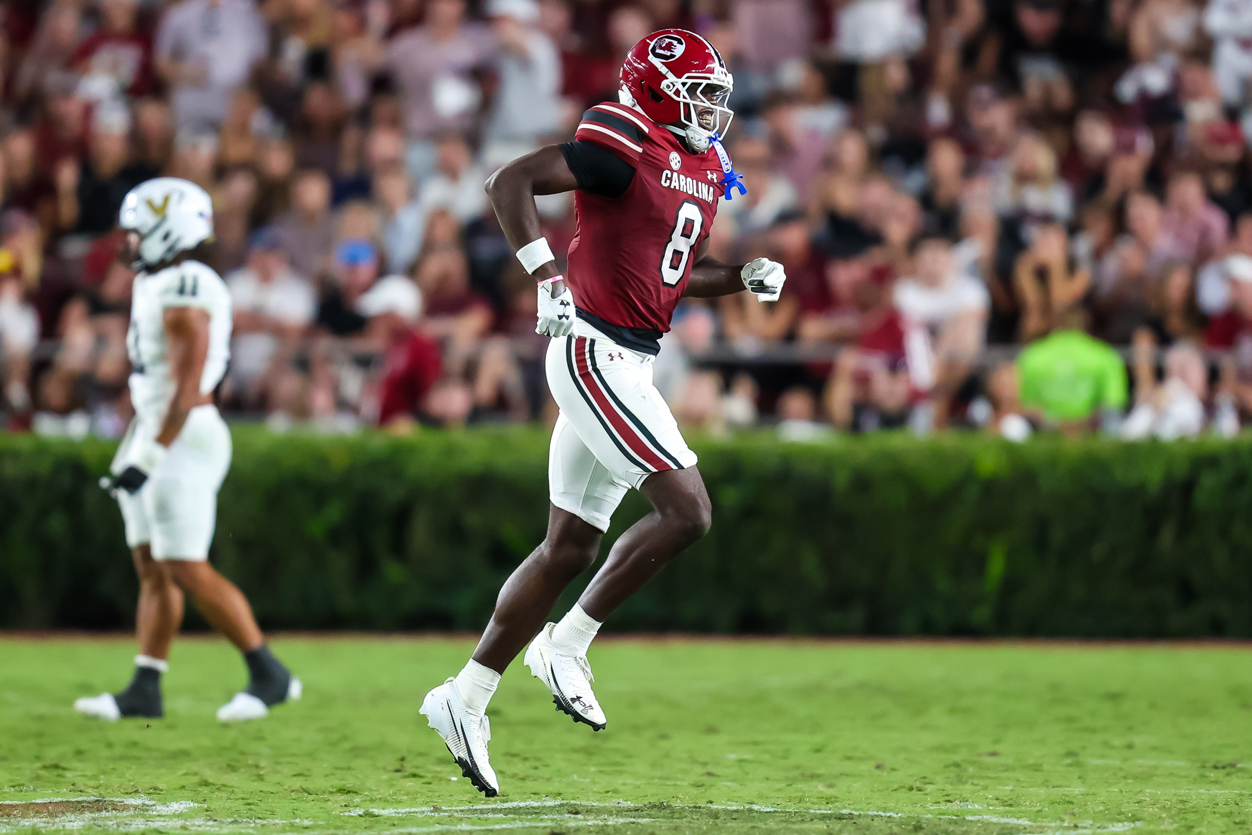 Texas A&M took action against state trooper who confronted South ...