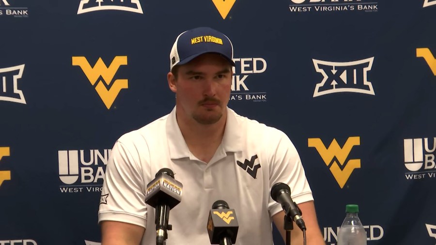 Watch: Eddie Vesterinen and Jeff Weimer after loss at Arizona State