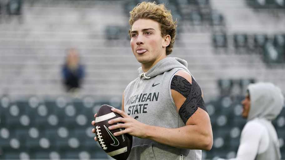 3 quick thoughts on Michigan State football’s Senior Day loss to Penn State