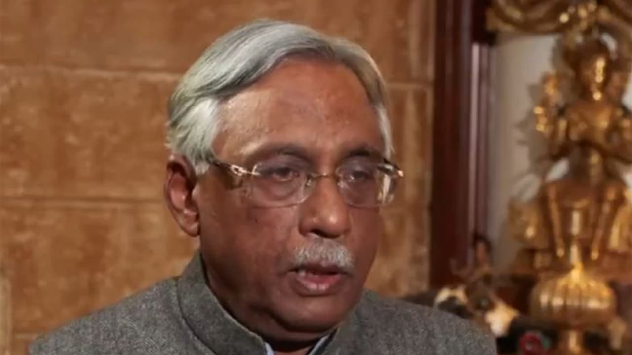 'Vote Chori' irrelevant post SC's Aadhaar verdict: Pavan Verma