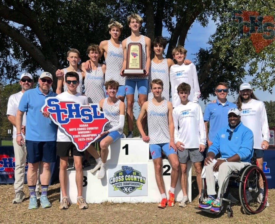 Upstate's six champions lead boys and girls top performers at SCHSL ...