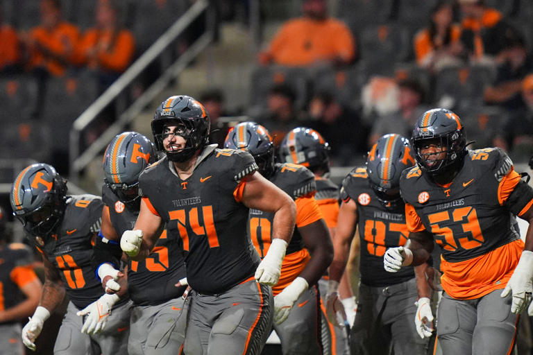 Tennessee football looked motivated, but it won’t undo what happened vs ...