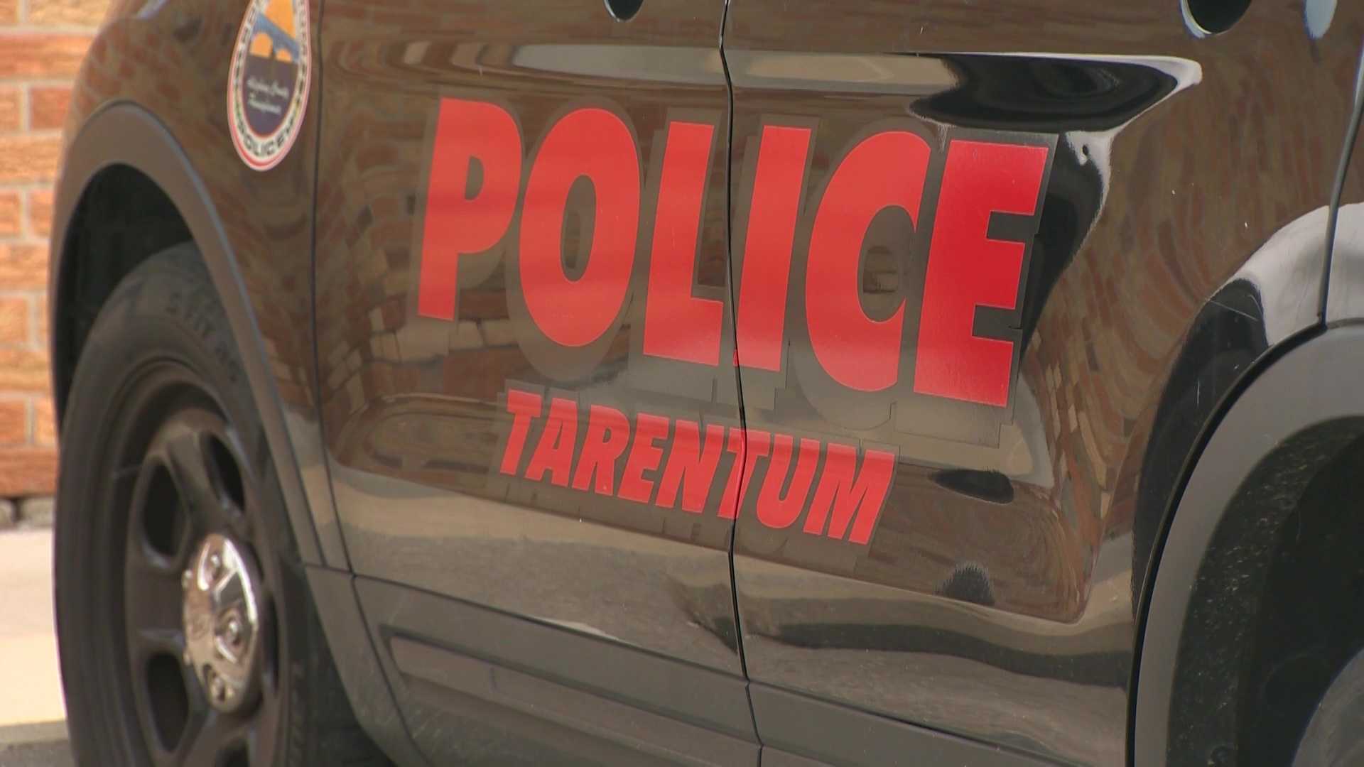 Police seek surveillance video after KKK flyers were found in Tarentum