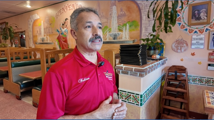 'It’s been terrible for us': Aloha restaurant owner says customers have ...