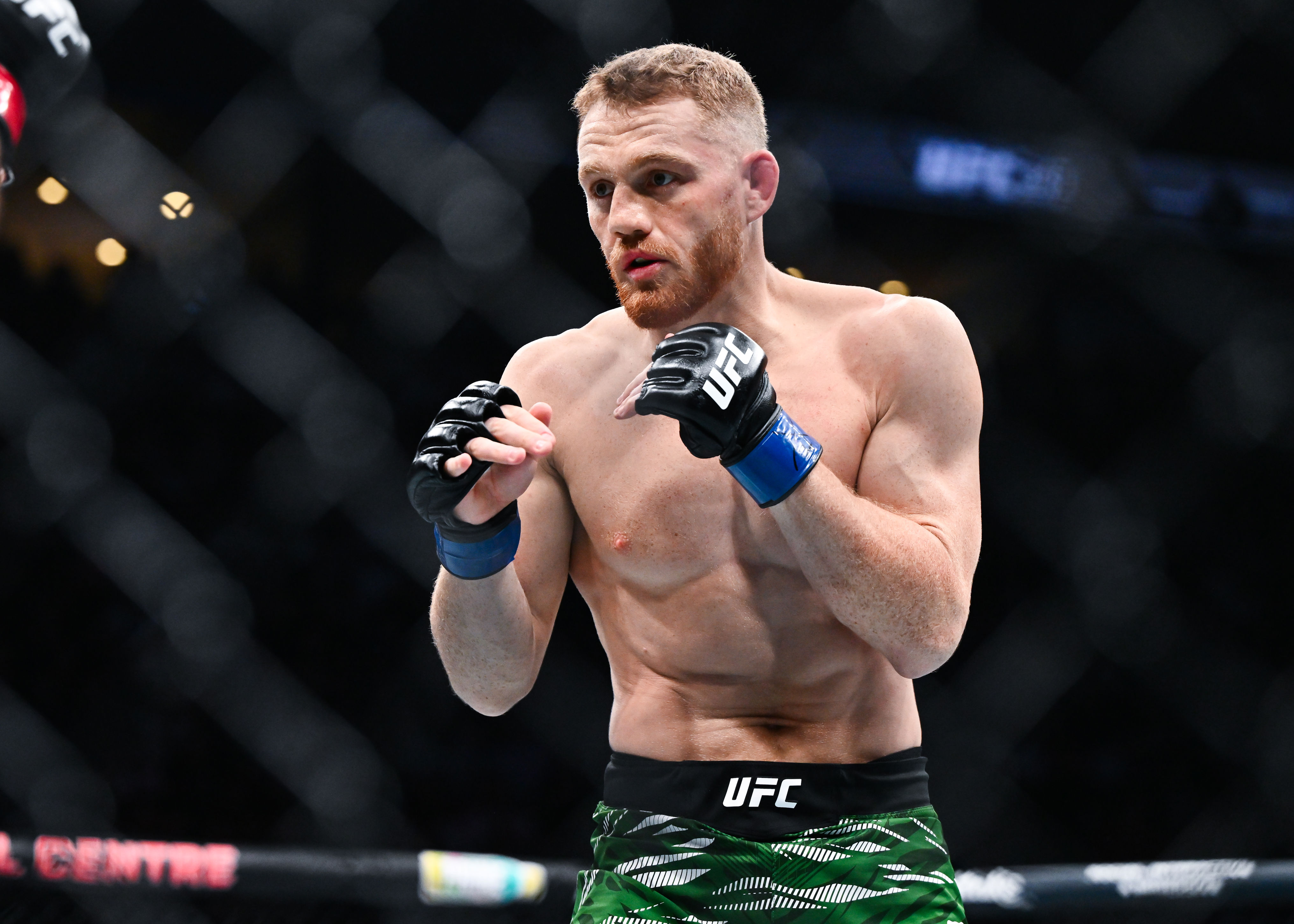 How to Watch UFC 322: Della Maddalena vs Makhachev - Prelims: Live ...