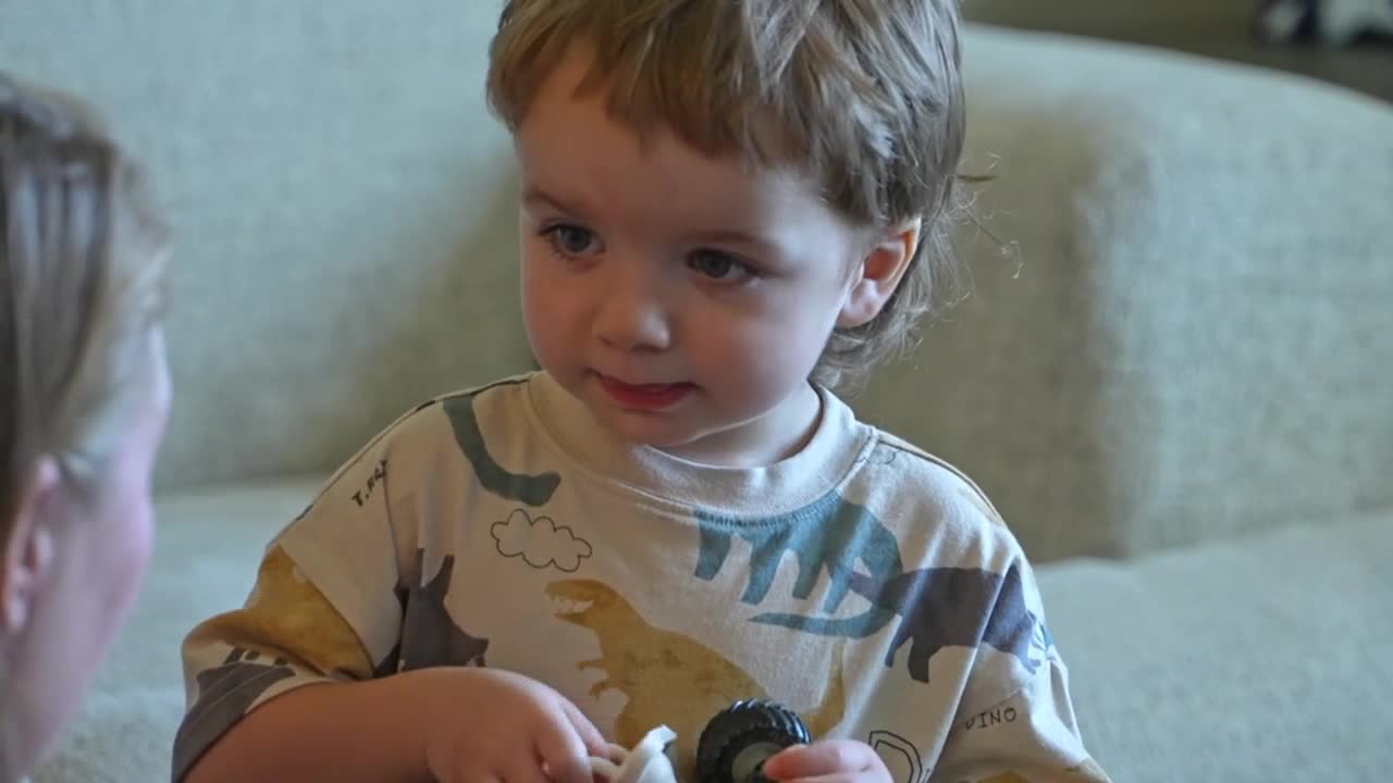 Billings family looking for support ahead of autistic son's heart surgery